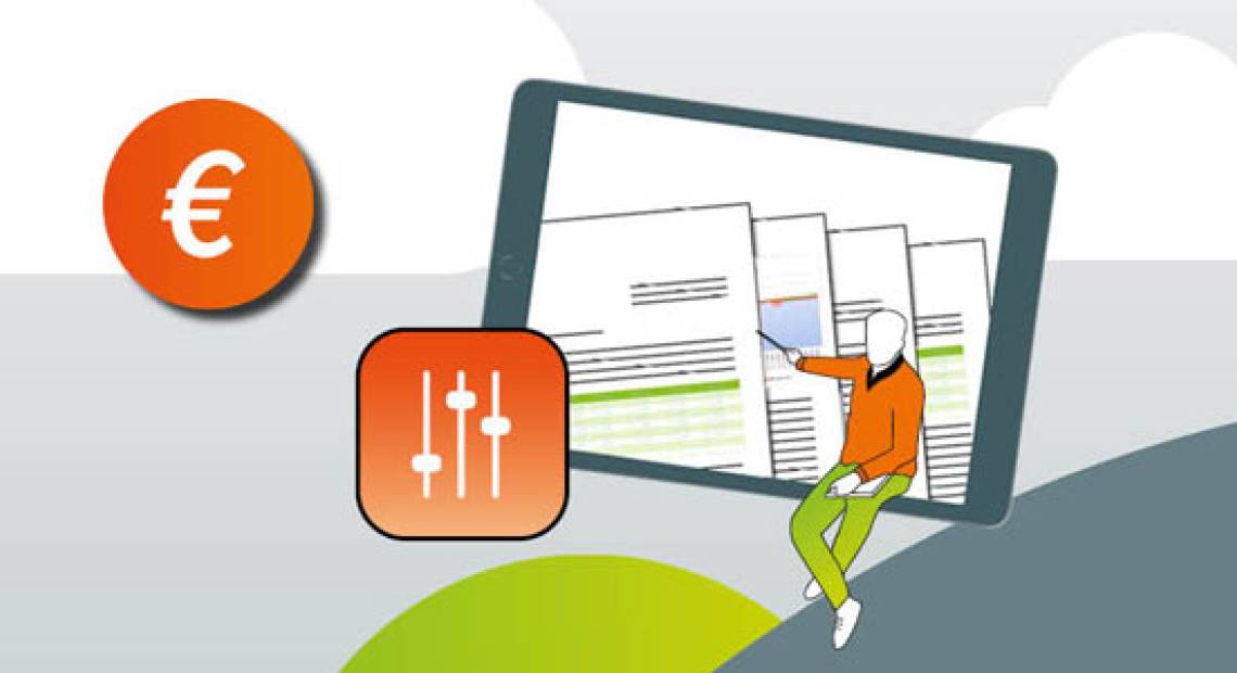 Zicht op je mogelijkheden met financieel inzicht – Zestor