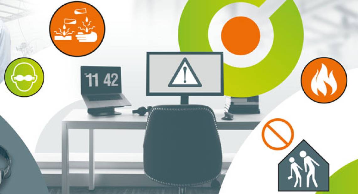 STAP 1 - ANALYSE – Zestor