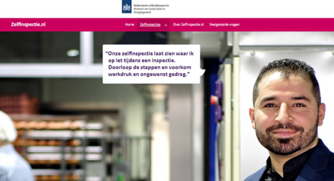 STAP 1 - ANALYSE – Zestor