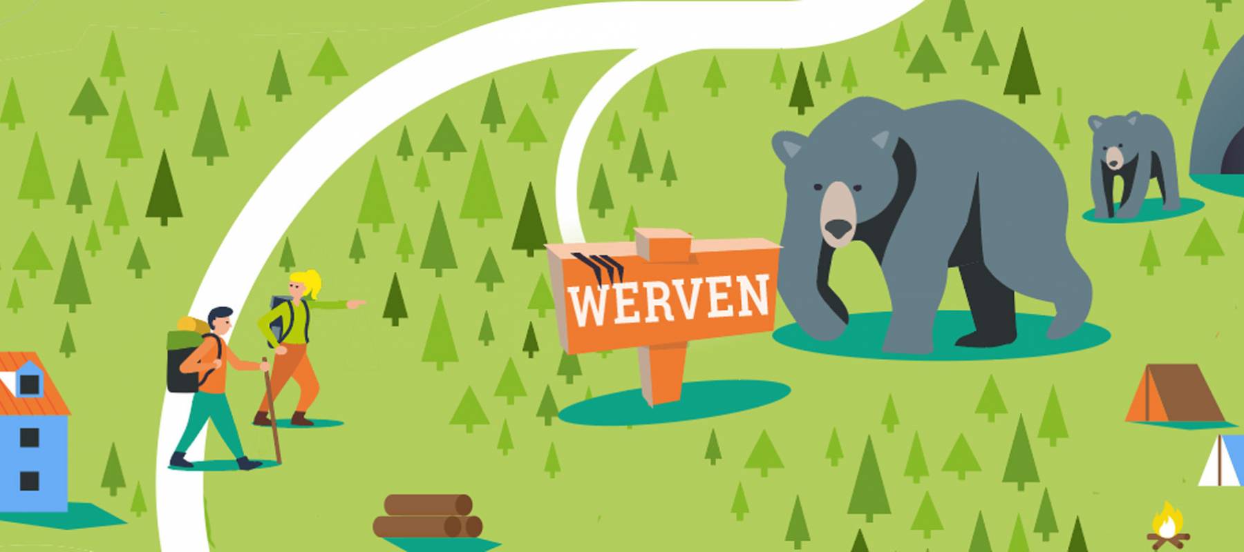 Werven en selecteren – Zestor