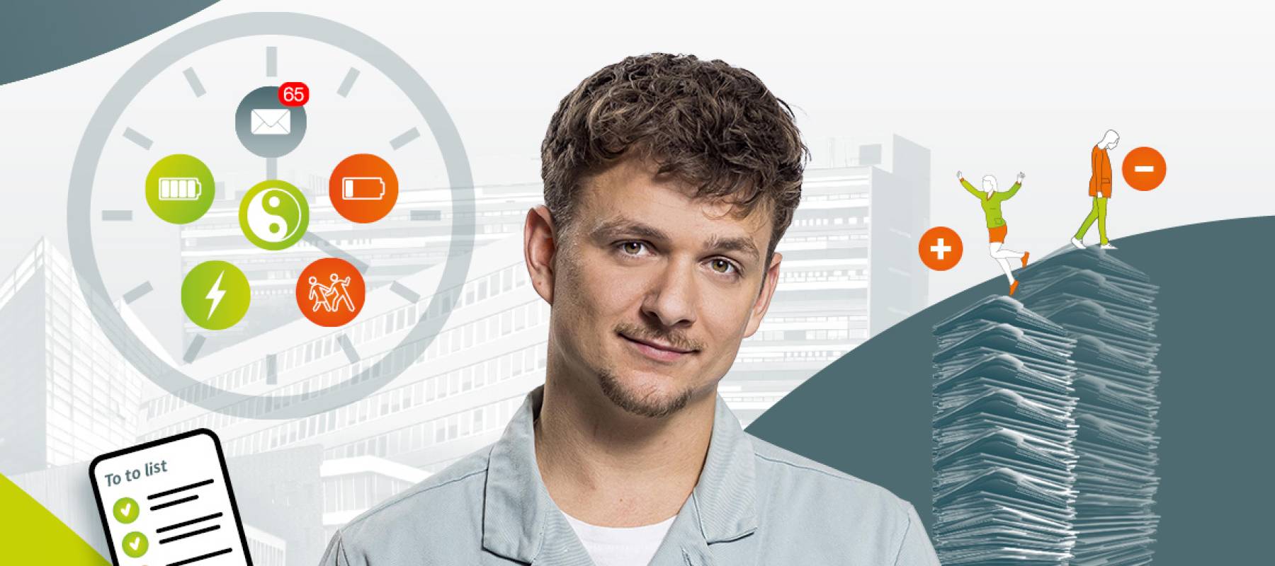 Dagvoorzitter Jurre Geluk – Zestor