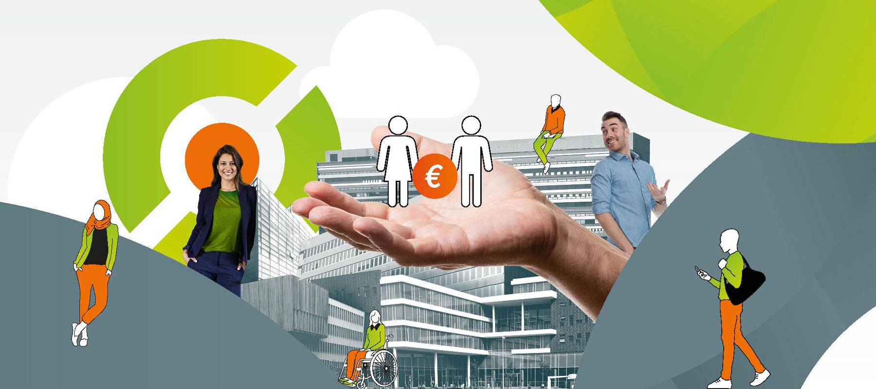 Gelijke beloning in het hbo – Zestor