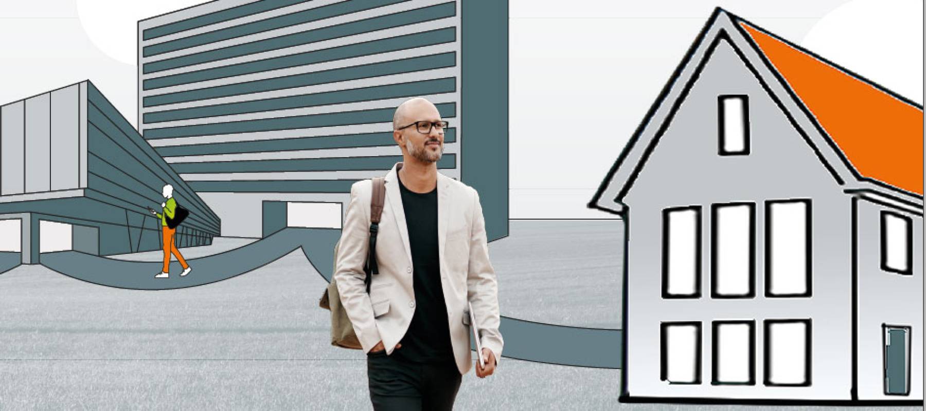 Thuiswerkregelingen in het hbo – Zestor